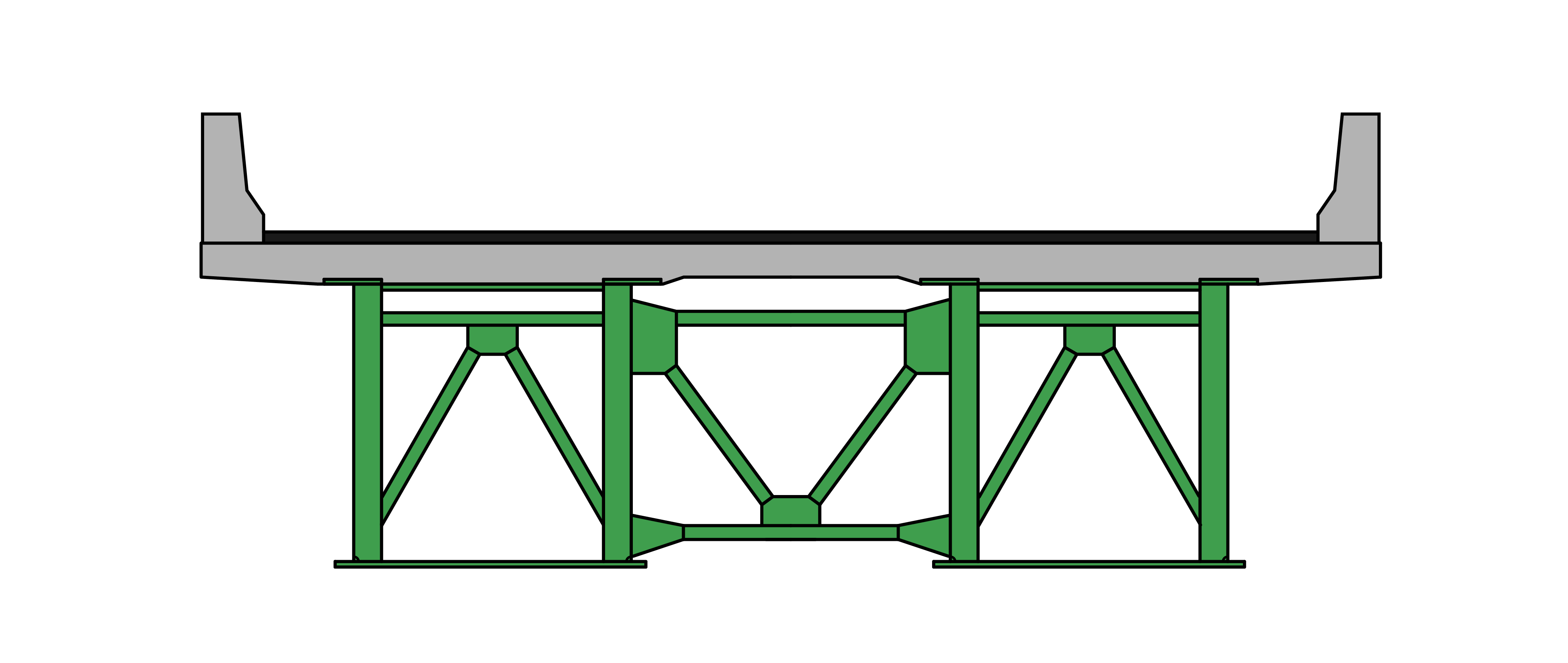 Solution | Precast Concrete Bridges